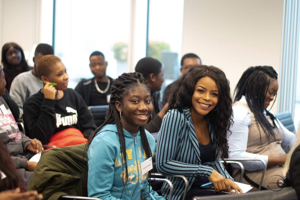 Young Leaders Program (YLP) - Bolton CDP